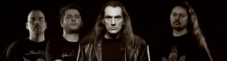 » SACRED GATE joins our roster. / Metal on Metal Records